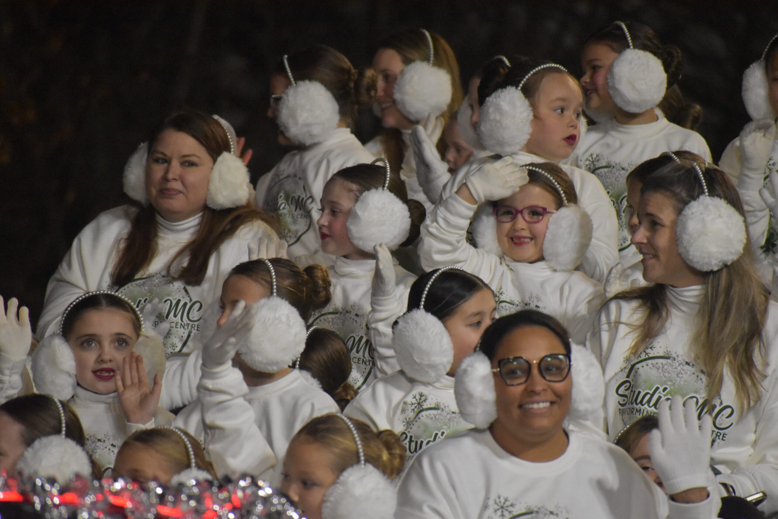 Wheeling Parade_17_Studio MC_02 | News, Sports, Jobs - The Intelligencer